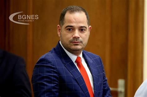 Министър Стоянов Наркотрафиканти вероятно са съдействали на Брен