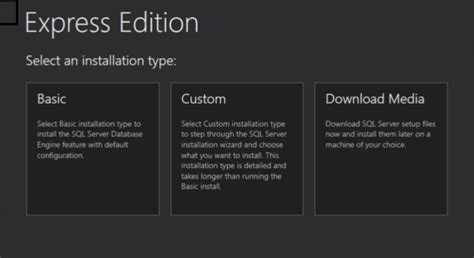 آموزش تصویری نصب Sql در 15 مرحله برای مبتدیان کوئرا‌بلاگ