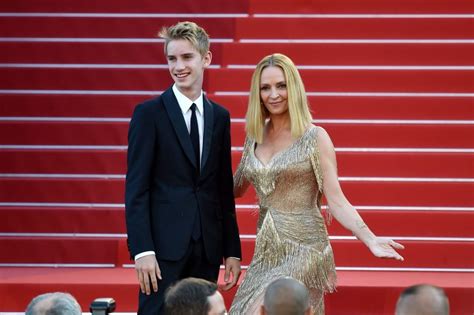 Uma Thurman Umathurman Nude Leaks Photo 45 Thefappening
