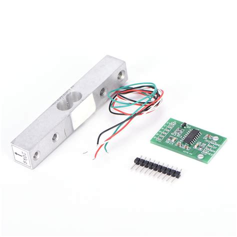 Сензор за тегло Arduino Clone 20 кг Emag Bg