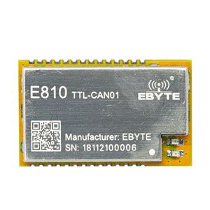 Jual Ebyte E810 TTL CAN01 UART TTL To CAN BUS CAN Protocal Jakarta