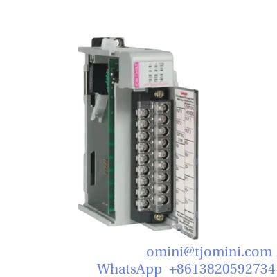 1769 HSC Original CompactLogix High Speed Counter Input Module AB Of H Allen Bradley Product