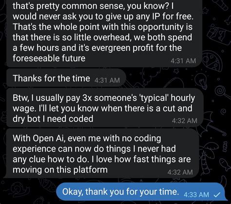 Six Hour Chat I Love Being A Programmer Rprogrammerhumor