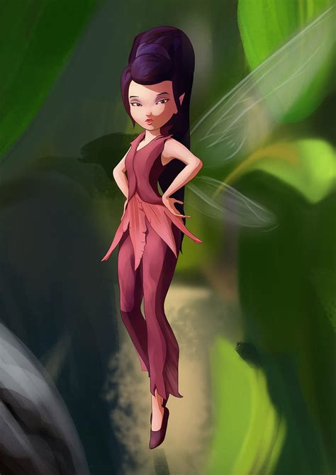 What Is Vidia The Fairy Of At Roberto Sherrill Blog