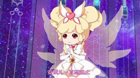 《小花仙》中夏安安的10种变身套装，安安长大后的裙子最美了！ 哔哩哔哩