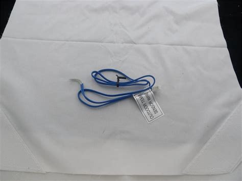 Outdoor Temperature Sensor