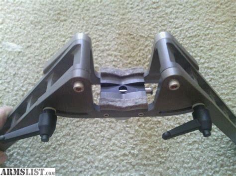 Armslist For Sale Sinclair F Class Bipod