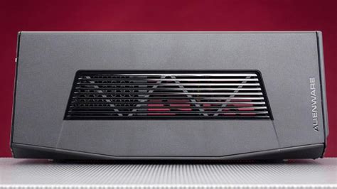Alienware Graphics Amplifier