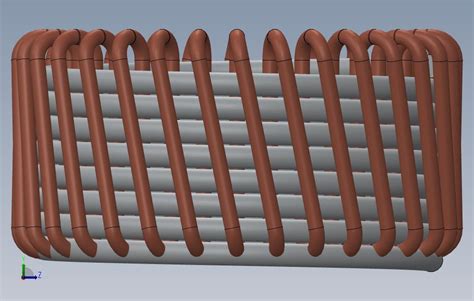 线状 Solidworks 2017 模型图纸免费下载 懒石网