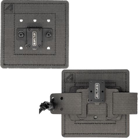 Hook Loop Panel NeoMag