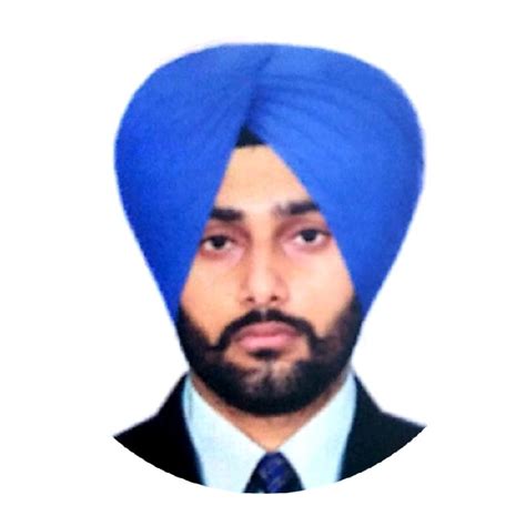 Simrandeep Singh Assistant Manager Efl Linkedin