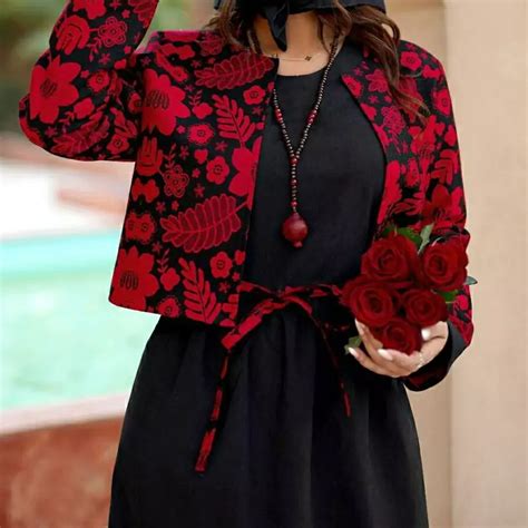 خرید و قیمت کت سارافون یلدایی لباس یلدایی زنانه کت سارافون زنانه لباس