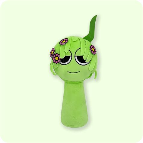 Sprunki Plush Sprunki Plush