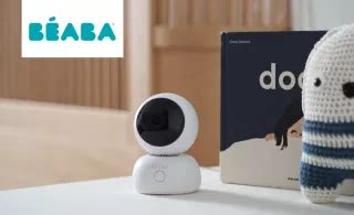 Béaba Innovations En Puériculture Marque Française