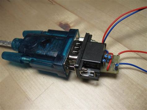 Rs232 To Ttl Converter Project Showcase Netduino Forums