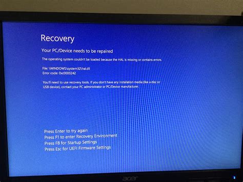 Windows PC Will Not Boot Solved Page Windows Forums