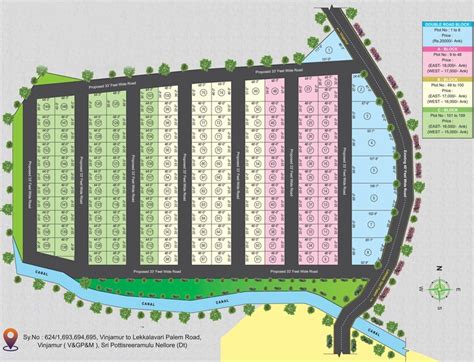 SLN Dharani Housing Project SLN Developers India