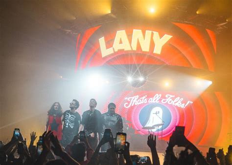 Lanys A Beautiful Blur The World The Beat Hong Kong
