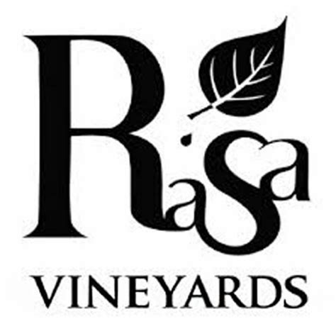 Rasa Vintage Imports Wines