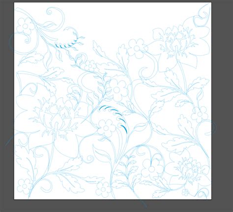 svg combining several paths into one in illustrator graphic design