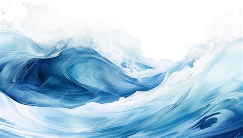 Premium Photo A Fluid Flow Background With A Dynamic And Realistic Design