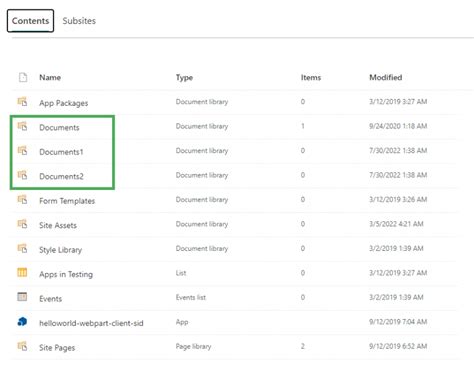 The Complete Sharepoint Guide Impactory Microsoft 365 And Sharepoint Specialist