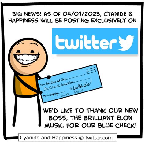 2023 04 01 Cyanide And Happiness Wiki Fandom