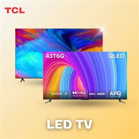 Led Tv