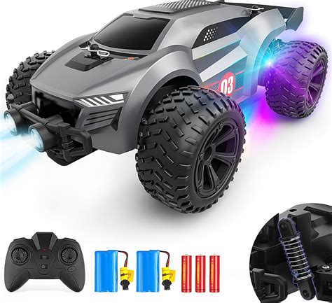 Epochair Remote Control Car 20km H High Speed Rc Cars Off