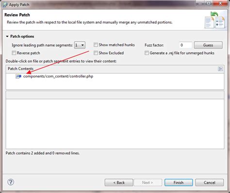 Git For Testers And Trackers Joomla Documentation Git For Testers And Trackers Joomla Documentation