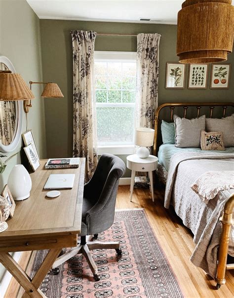 Home Office Ideas Guest Room