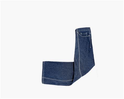Wardrobe Update Double Duty Denim Browns