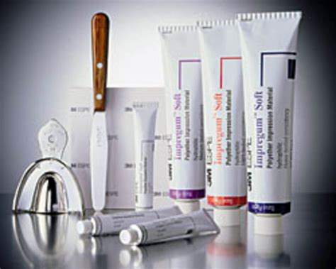 Polyether Impression Materials Archives Access Dental