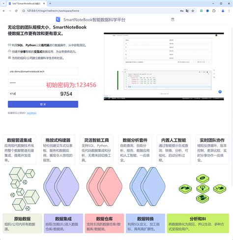 Jupyter替代来了！更强大的国产notebook，低代码玩转数据分析 知乎