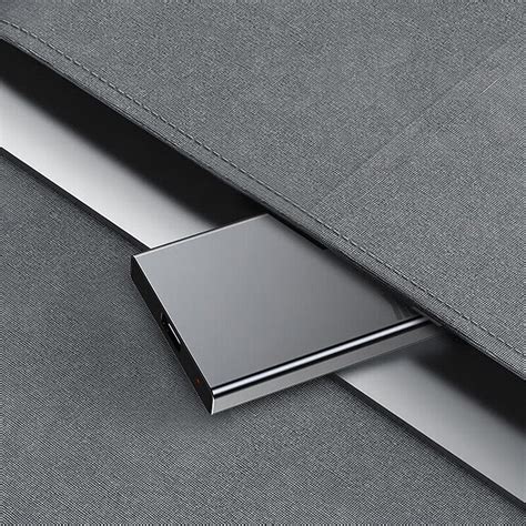 Lenovo Thinkbook Tb G Solid State Drive Usb Gen Aluminum Alloy Ssd Hard Disk For Laptop