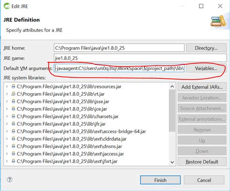 Springboot结合loadtimeweaver、aspectj创建切面问题addtransformer