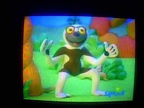 Zoboomafoo 1 Youtube