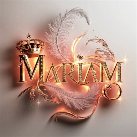 Maryam Name Profile And Wallpaper💕 Art Gallery Wallpaper Collage