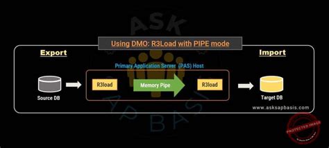 Sap Dmo With Sum Complete Migration Guide 2025
