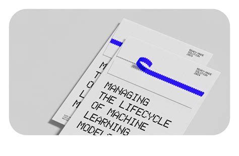 MLOps Lifecycle Platform Case Study Behance