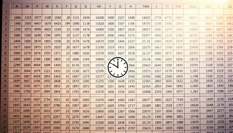 Excel Daten Effizient Nach Datum Sortieren