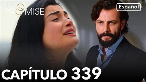 La Promesa Capítulo 339 En Español Review Youtube