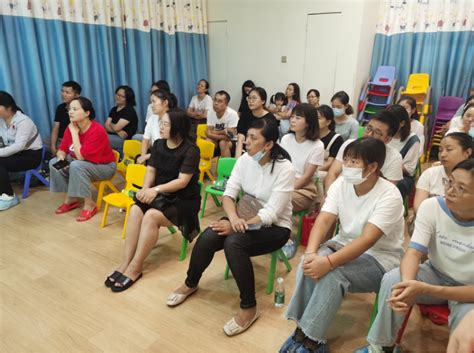 心理咨询师培训及提升 惠州市芳华心理健康咨询有限公司
