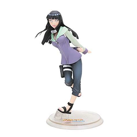 Buy New Naruto Figure Naruto Shippuden Uzumaki Gals Hyuuga Hinata