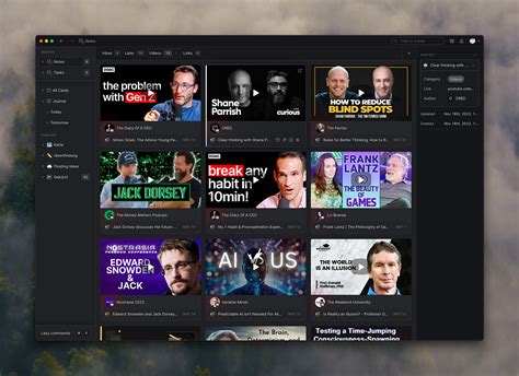 Lazyso The Future Of Efficient Content Capture By Clayton Miller Medium