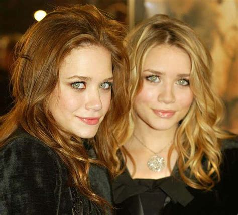 Celebrity Twins