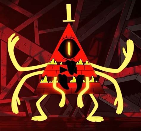 Bill Cipher Final Form Bill Cypher Final Form Bill Cipher Scary