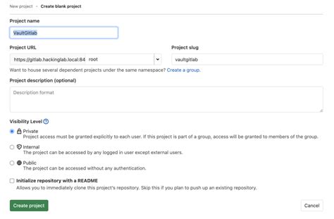 Gitlab Cicd Pipeline With Vault Secrets Holdmybeer