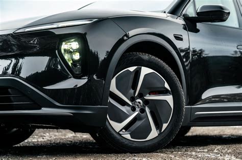 Nio El6 Norsk Elbilforening