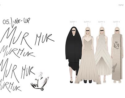 Murmur Projects Photos Videos Logos Illustrations And Branding On Behance